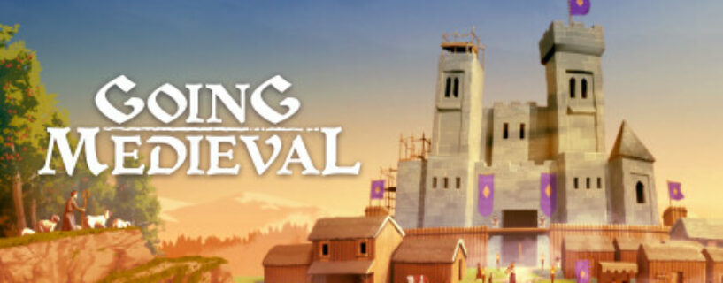 Going Medieval Español Pc – aquiyahorajuegos