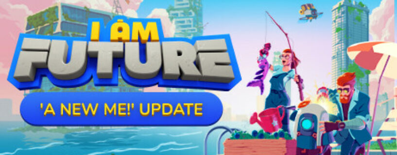 I Am Future Cozy Apocalypse Survival Español Pc – aquiyahorajuegos