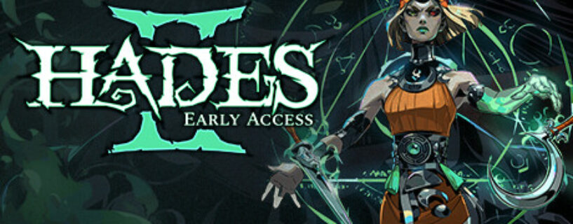 Hades II Español Pc – aquiyahorajuegos