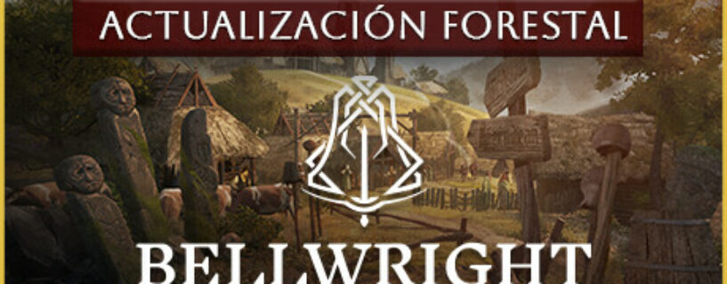 Bellwright Español Pc – aquiyahorajuegos