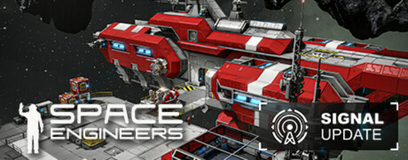 Space Engineers Ultimate Edition + ALL DLCs Español Pc – aquiyahorajuegos