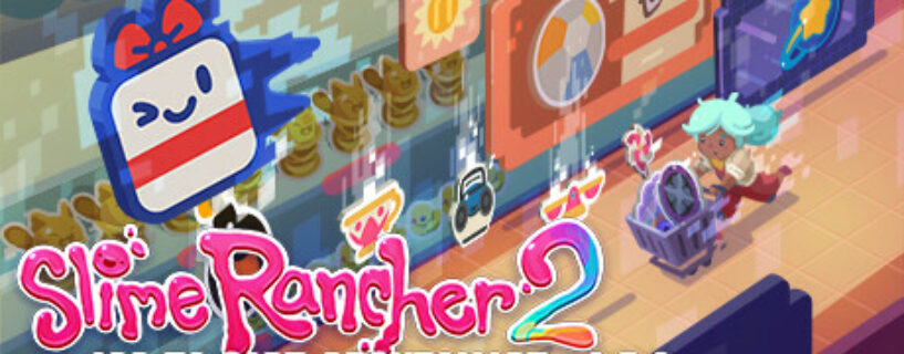 Slime Rancher 2 Español Pc – aquiyahorajuegos